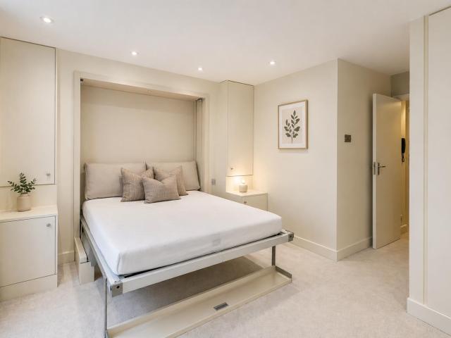 Apartment at Draycott Place, Greater London