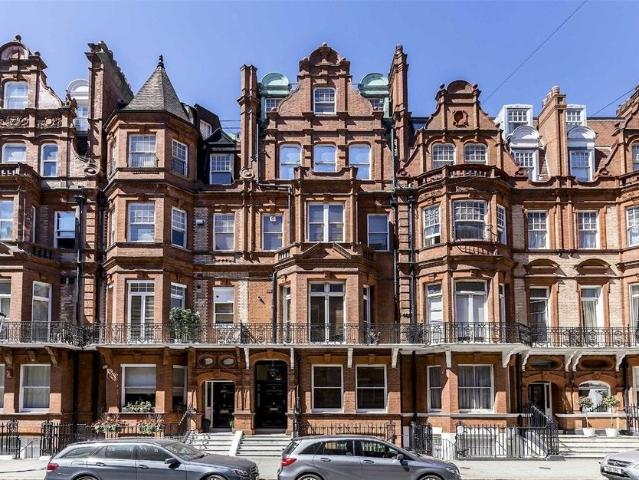 Apartment at Draycott Place, Greater London