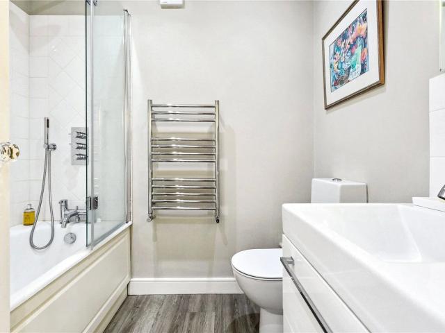 Apartment at Draycott Place, Greater London