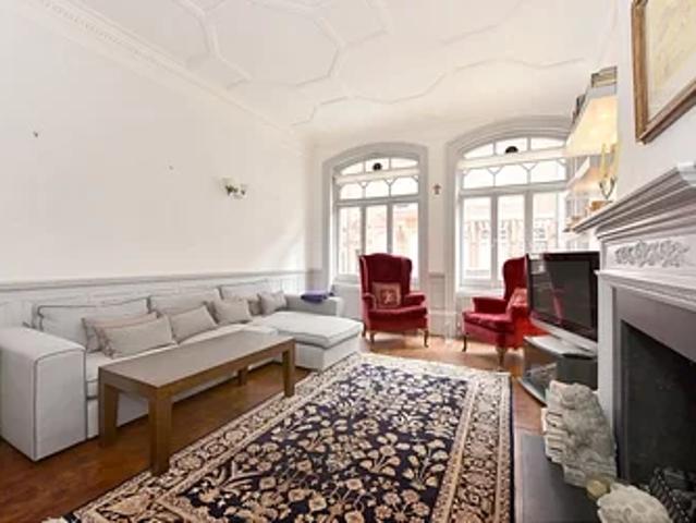 Apartment at Draycott Place, Greater London