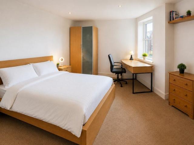 Apartment at Drayton Park, Greater London