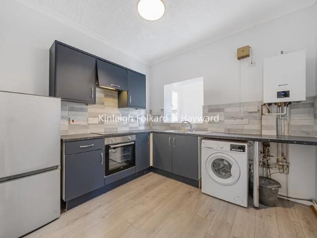 Apartment at Drayton Road, Greater London