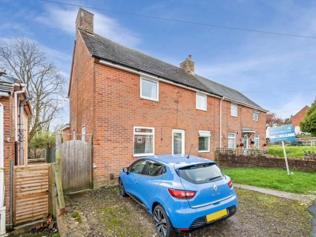Apartment at Drayton Street, Winchester