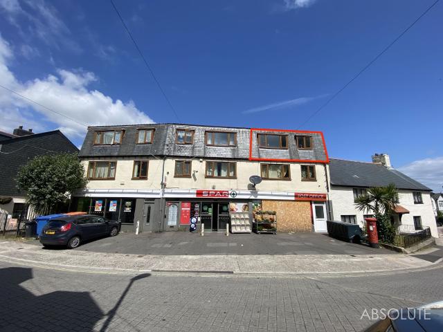 Apartment at Drew Street, Brixham