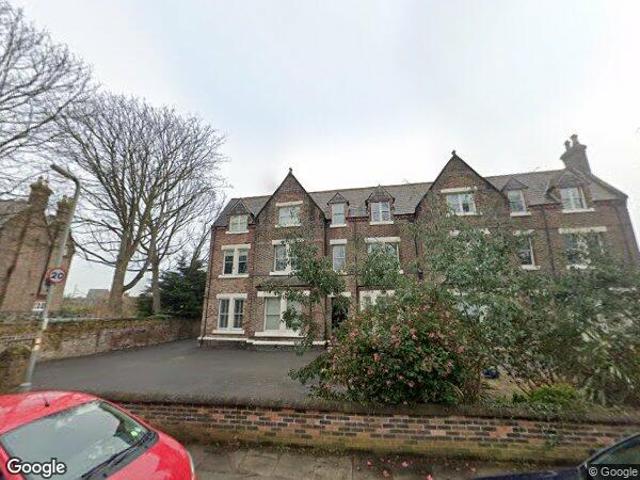 Apartment at Drewell Road, Liverpool