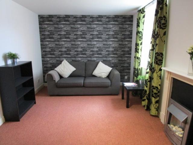 Apartment at Drewry Court, Derby