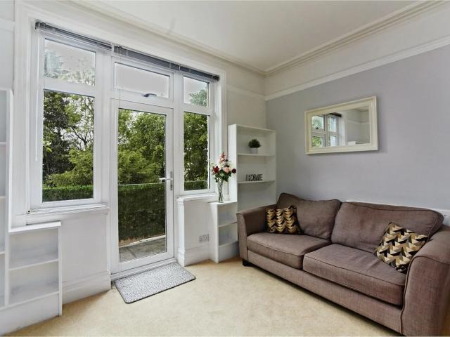 Apartment at Drewstead Road, Greater London