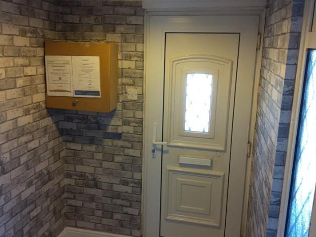Apartment at Driftway, Basildon