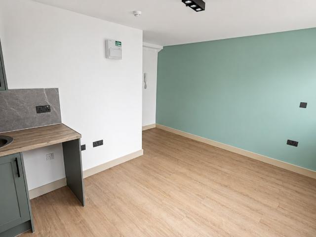 Apartment at Drill Hall Road, Borough of Runnymede