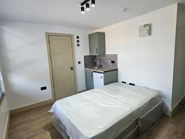 Apartment at Drill Hall Road, Borough of Runnymede