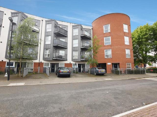 Apartment at Drinkwater Road, Greater London