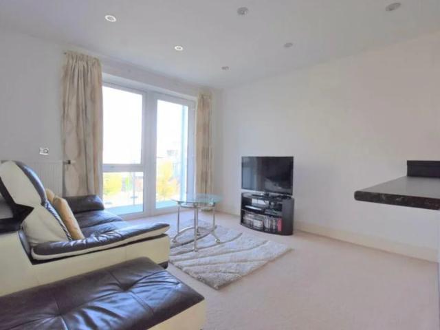 Apartment at Drinkwater Road, Greater London