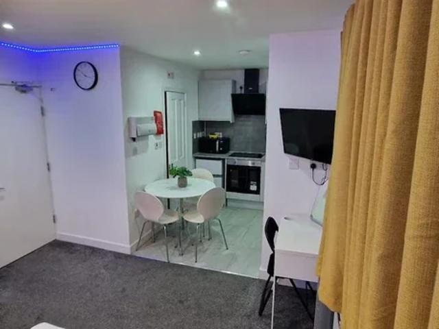 Apartment at Drinkwater Road, Greater London