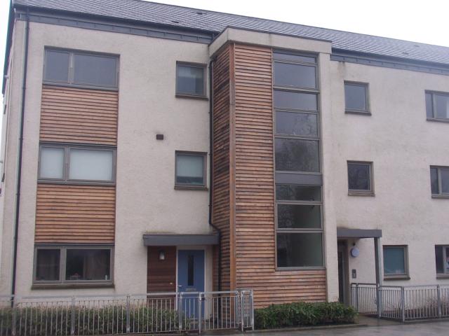 Apartment at Drip Road, Stirling