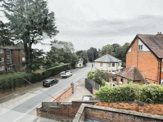 Apartment at Droitwich Road, Worcester