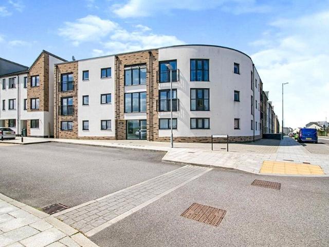 Apartment at Drop Stamp Road, Camborne