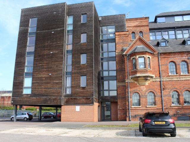 Apartment at Drove Lane, Newark and Sherwood
