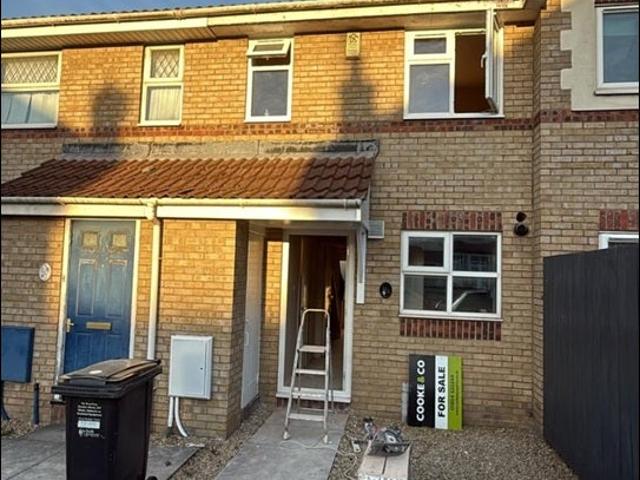 Apartment at Drove Road, Weston super Mare