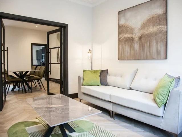 Apartment at Droylsden Road, Manchester