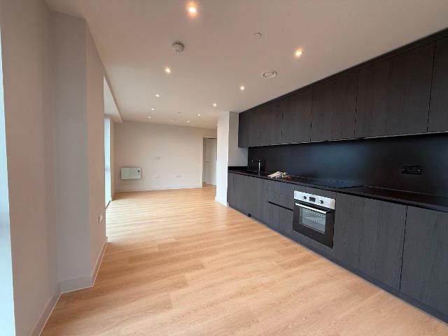 Apartment at Dutton Street, Manchester