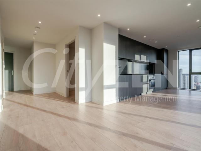 Apartment at Dutton Street, Manchester