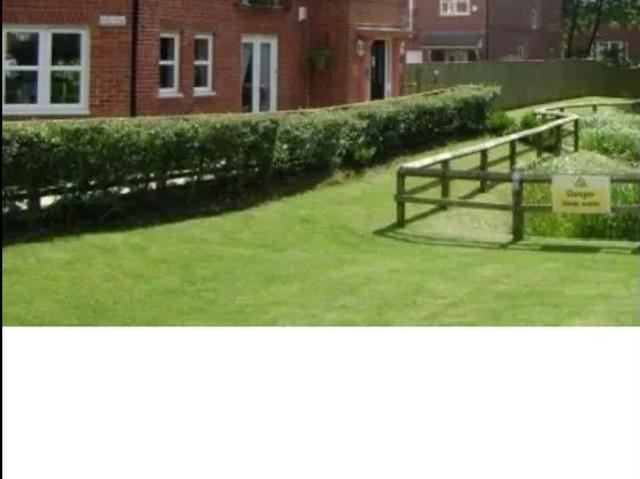 Apartment at Duxbury Gardens, Chorley
