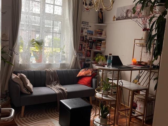 Apartment at Du Cane Road, Greater London