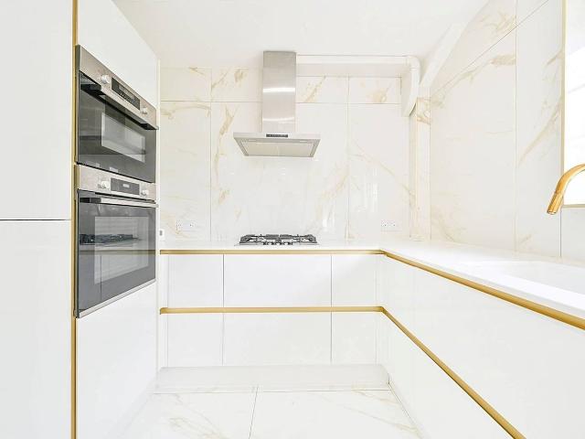 Apartment at Du Cane Road, Greater London