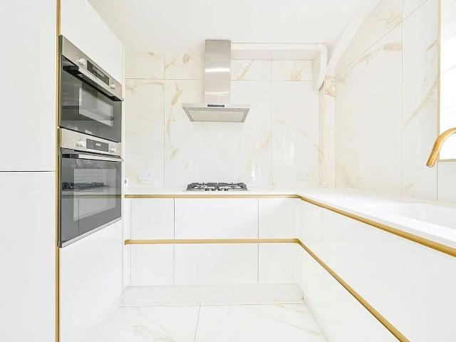 Apartment at Du Cane Road, Greater London