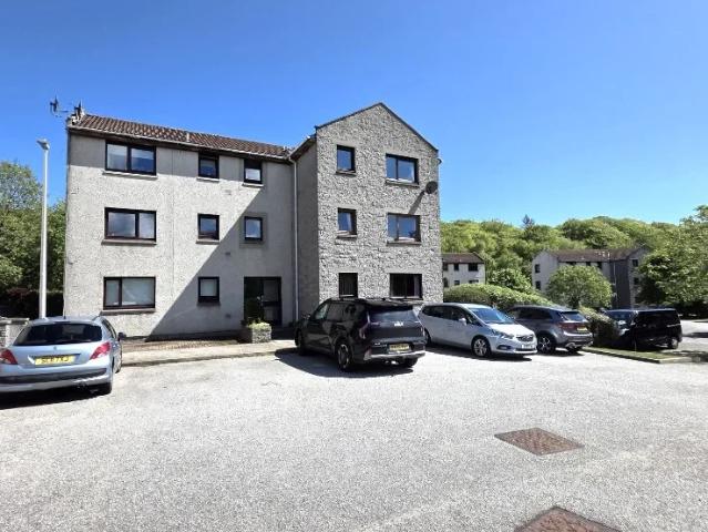 Apartment at Dubford Park, Aberdeen City