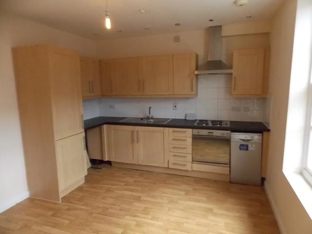 Apartment at Duck Mill Lane, Bedford