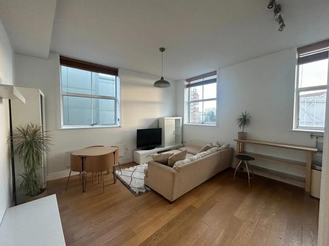 Apartment at Duckmoor Road, Bristol