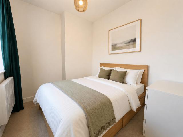 Apartment at Duckmoor Road, Bristol