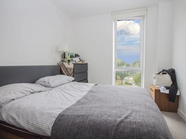 Apartment at Duckett Street, Greater London
