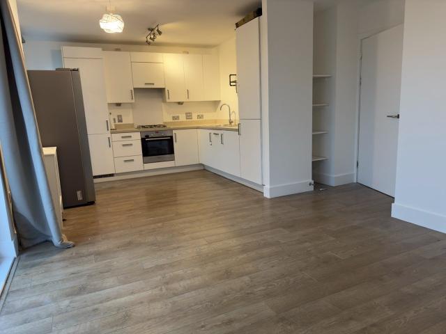 Apartment at Duckett Street, Greater London