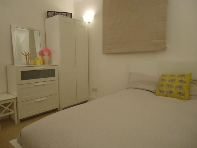 Apartment at Duckett Street, Greater London