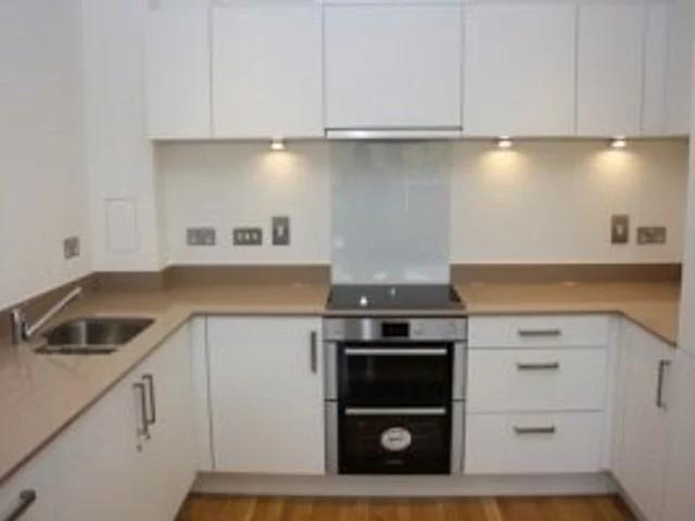 Apartment at Duckett Street, Greater London
