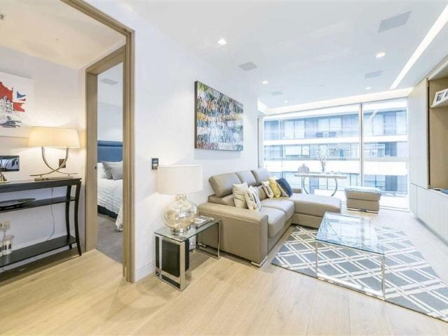Apartment at Duchess Walk, Greater London