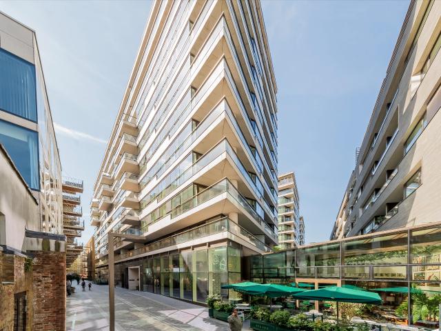 Apartment at Duchess Walk, Greater London