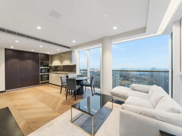 Apartment at Duchess Walk, Greater London