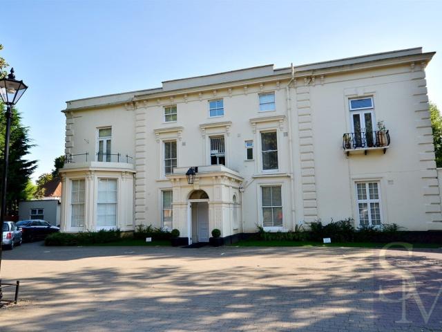 Apartment at Duchess Grove, Epping Forest