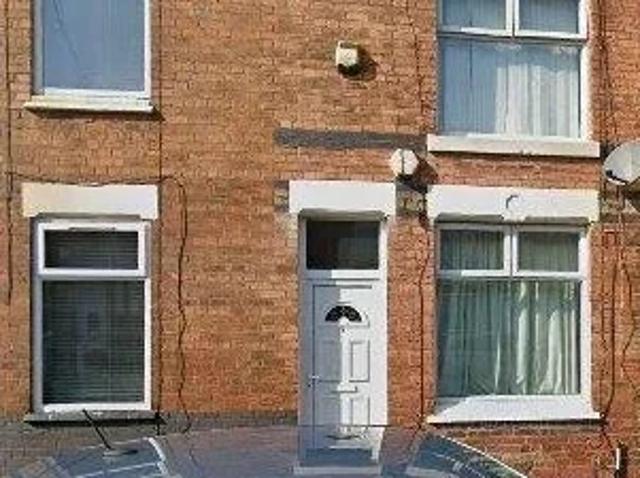 Apartment at Duchy Street, Stockport