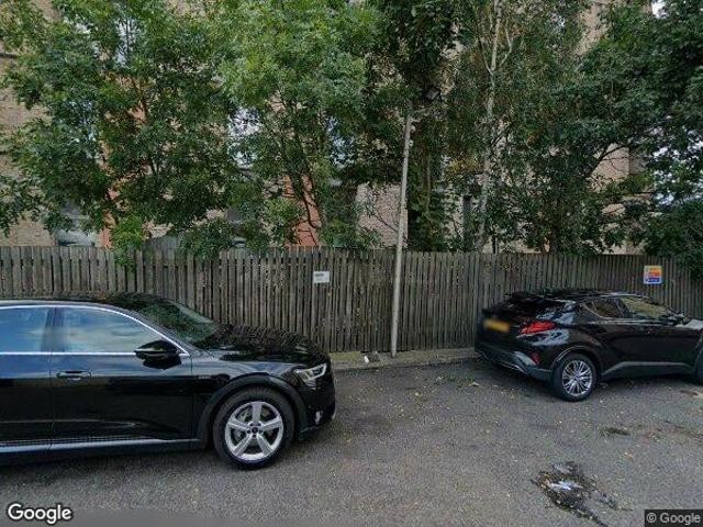 Apartment at Dudden Hill Lane, Greater London