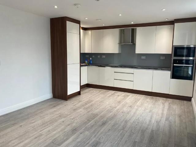 Apartment at Dudden Hill Lane, Greater London