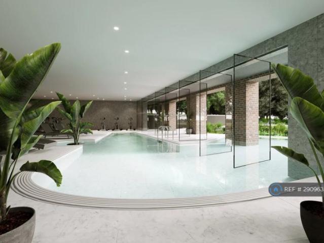Apartment at Dudden Hill Lane, Greater London
