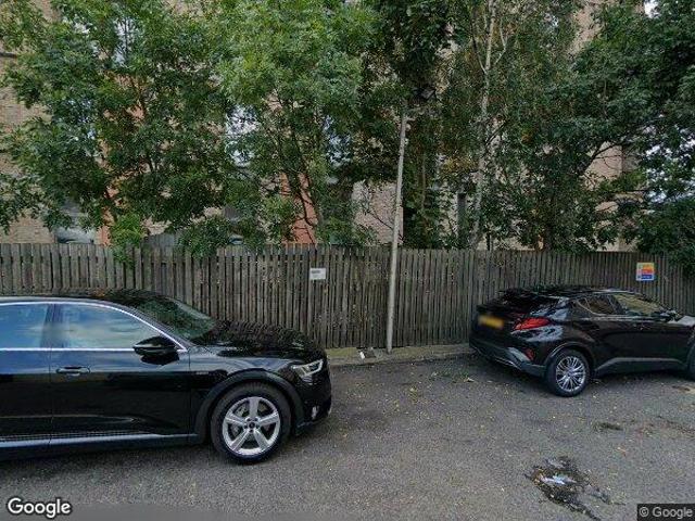 Apartment at Dudden Hill Lane, Greater London