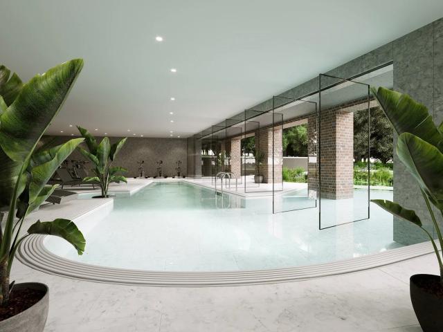 Apartment at Dudden Hill Lane, Greater London