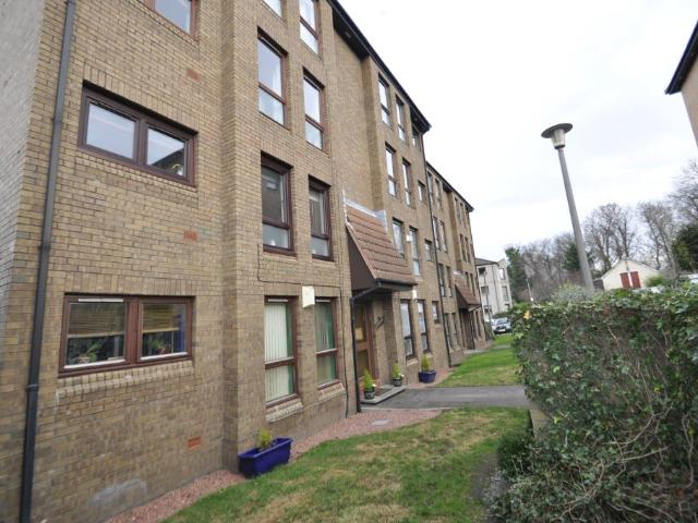 Apartment at Duddingston Mills, City of Edinburgh