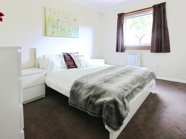 Apartment at Dudley Avenue, City of Edinburgh