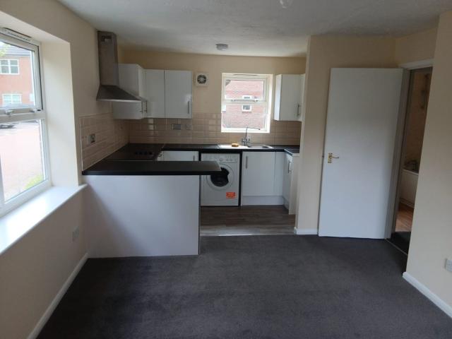 Apartment at Dudley Close, Grays